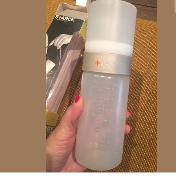 Philippe Starck | Other | New Philippe Starck X Target Designer Baby ...